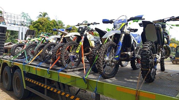 Hayau Barait X di Gedambaan Kembali Digelar, Pedagang Sambut Dirikan ...