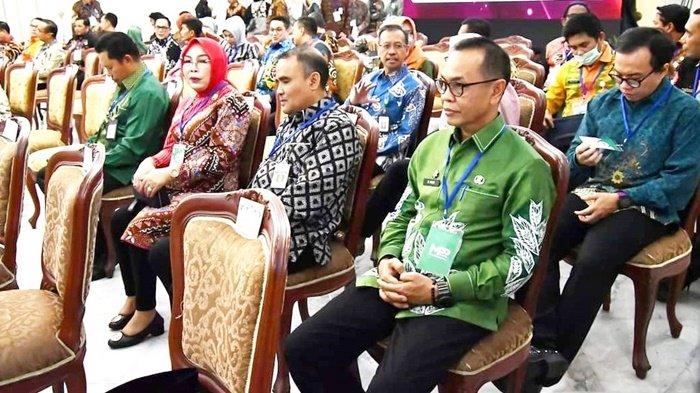 Jadi Pilot Project MPP Digital Bersama 21 Daerah se-Indonesia, Pemkab HSS Mulai Gencarkan IKD ...