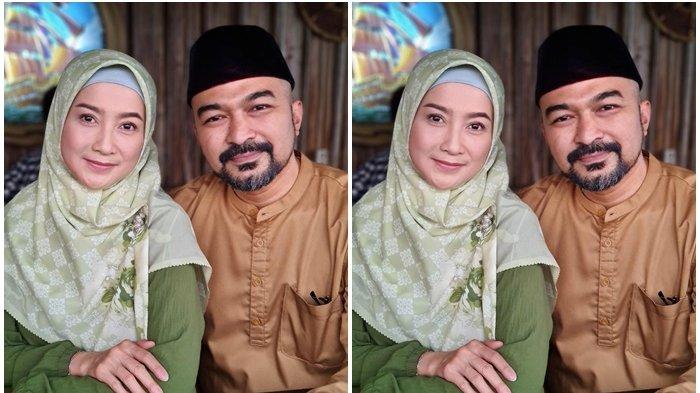 Akhirnya Desy Ratnasari Ungkap Status dengan David Chalik, Senasib ...