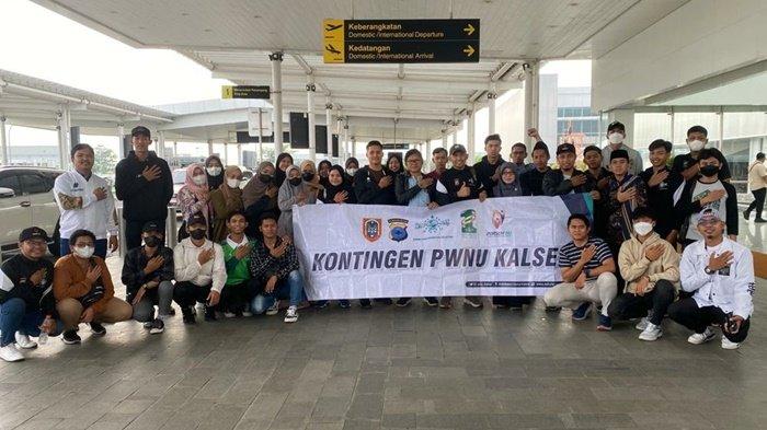 Raih 2 Medali di Porseni NU Tingkat Nasional 2023, Delegasi Kalsel di Peringkat 13 ...