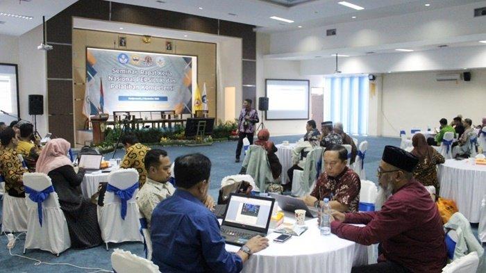 Program Doktor Ilmu Lingkungan Bekerja Sama dengan Pepsili Sukses Gelar ...