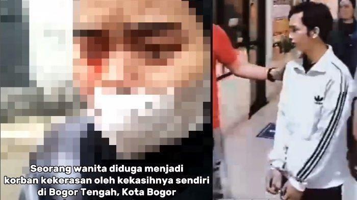 Gadis di Bogor Ini Babak Belur Dihajar Pacar, Pelaku Sempat Diamankan ...