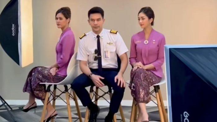 Duet Ririn Dwi Ariyanti dan Jonathan Frizzy di Sinetron Baru RCTI ...