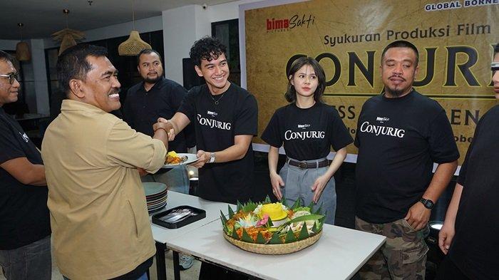 Usai Sukses Film Ancika Dia yang Bersama Ku 1995, Budi Ismanto Garap ...