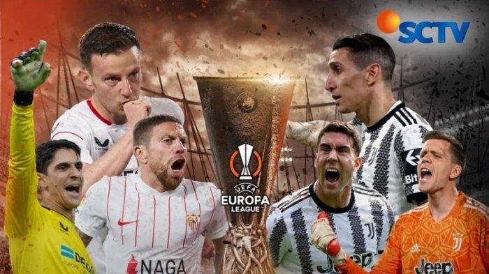 Tak Live SCTV, Ini Link Streaming As Roma vs Sheriff di Liga Europa ...