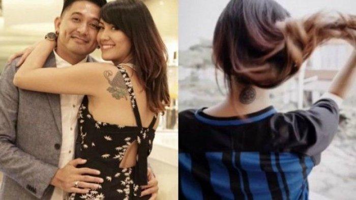 Final Liga Champion: Daftar Artis Fan Inter Milan Sharena Hingga Teuku ...