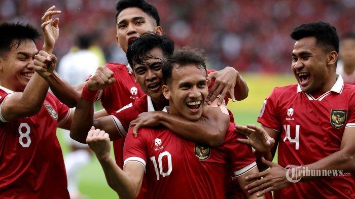 Link dan Cara Nonton Streaming RCTI Timnas Indonesia vs Bahrain di Kualifikasi Piala Dunia 2026 ...