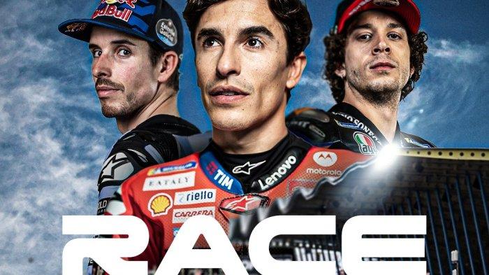 Link Streaming dan Cara Nonton MotoGP Belanda 2025: Live Streaming di Jadwal Siaran Gratis ...