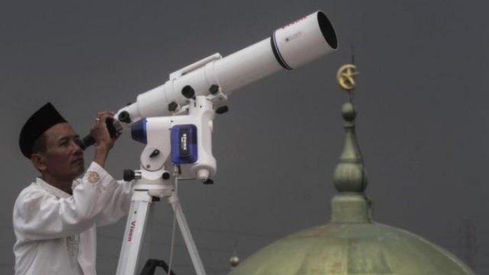 Jadwal Sidang Isbat untuk Kepastian Kapan Idul Adha 2025 dan Tahapan ...