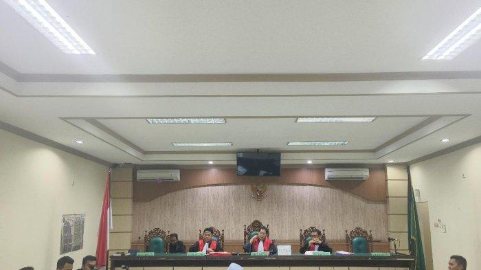 Perkara Dugaan Korupsi iPad di DPRD Banjarbaru, Mantan Kasubag ...