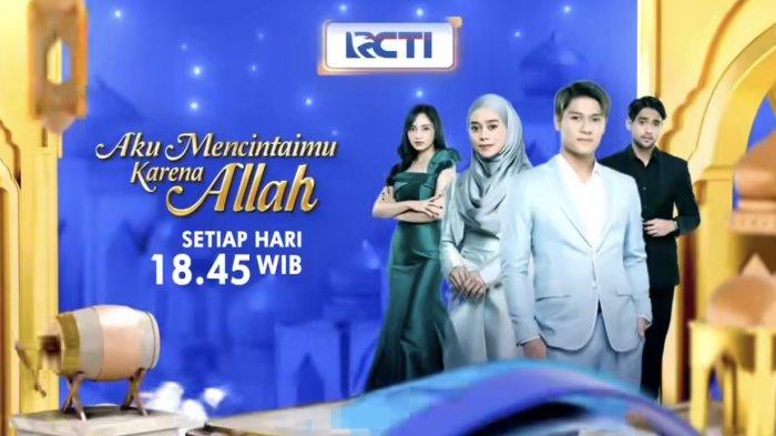 Nasib Rating Sinetron Lesti Kejora dan Rizky Billar Jelang Tayang Cinta Yasmin, AMKA Malah ...