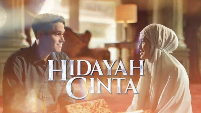 Jadwal Tayang Dan Sinopsis Hidayah Cinta Di Sctv Mulai Hari Ini Cut
