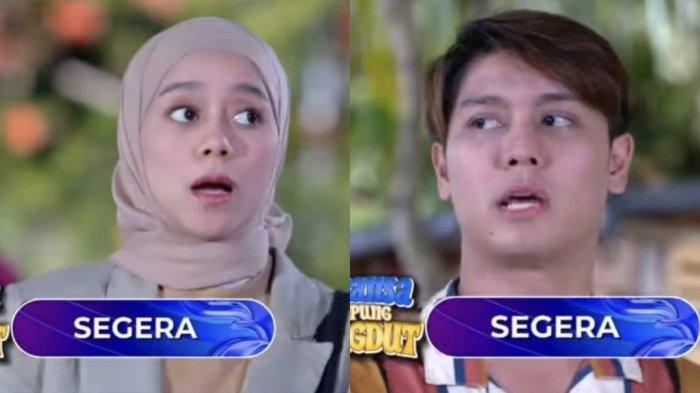 Nasib Sinetron Baru Rizky Billar Imbas Lesti Kejora Hamil Besar, Sempat Diumumkan Mau Tayang di ...