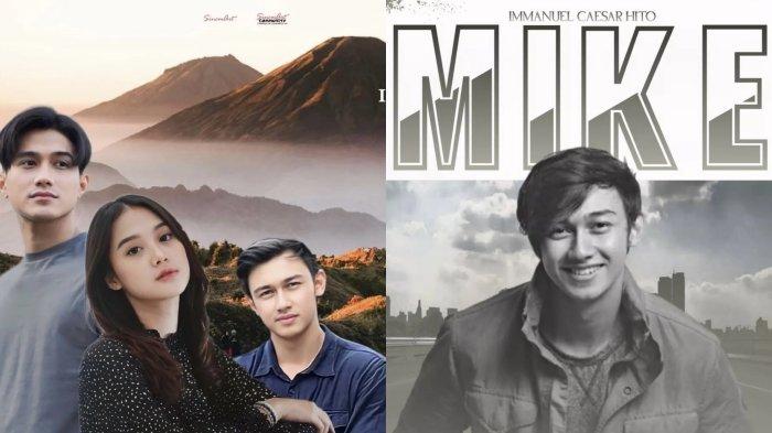 Sinetron Baru Caesar Hito di SCTV Bareng Esta Pramanita dan Lavicky ...