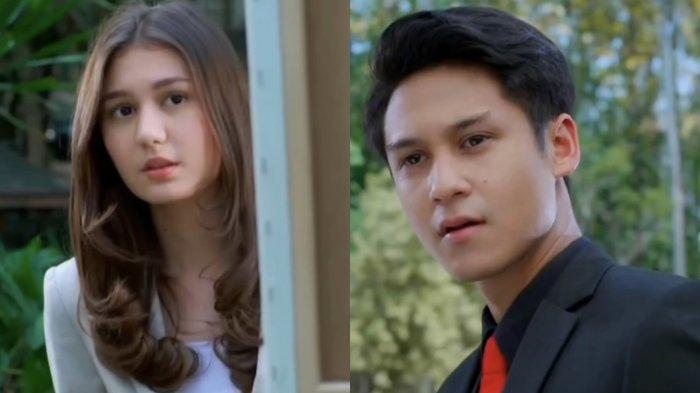 Sinetron Baru SCTV 'Dia yang Kau Pilih' Dibintangi Zoe Abbas dan Antonio Blanco, Gantikan CSC ...