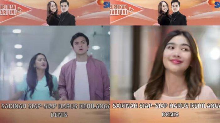 Jam Tayang dan Sinopsis Sinetron Bidadari Surgamu SCTV Hari Ini, Denis ...