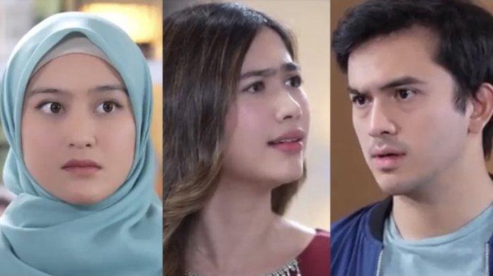 Jam Tayang dan Sinopsis Sinetron Bidadari Surgamu SCTV Hari Ini Selasa ... Jam Tayang dan Sinopsis Sinetron Bidadari Surgamu SCTV Hari Ini Selasa ...