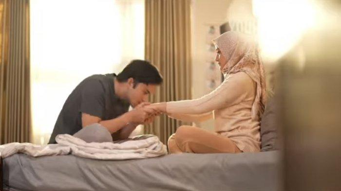 Jam Tayang dan Sinopsis Sinetron Bidadari Surgamu SCTV Hari Ini Minggu ... Jam Tayang dan Sinopsis Sinetron Bidadari Surgamu SCTV Hari Ini Minggu ...