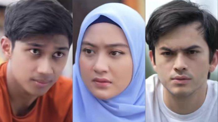 Jam Tayang dan Sinopsis Sinetron Bidadari Surgamu SCTV Selasa 11 April 2023, Muslihat Namira ...