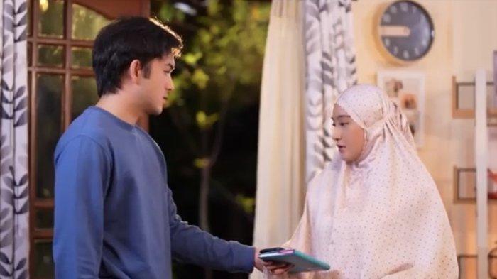 Jam Tayang dan Sinopsis Bidadari Surgamu SCTV Selasa 18 April 2023, Denis Ajak Sakinah Pulang ...