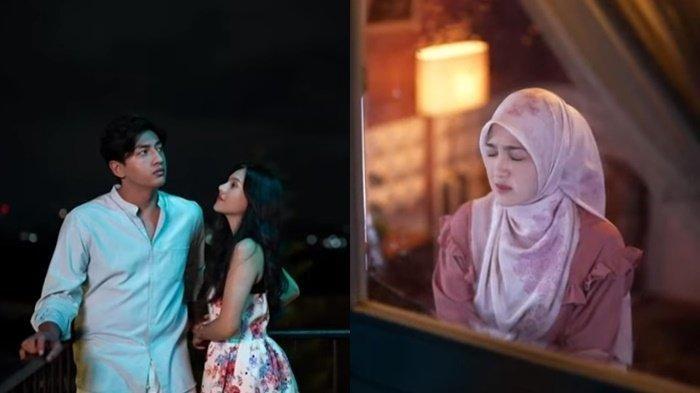 Pemicu Sinetron Tajwid Cinta Bisa Geser Ikatan Cinta, Cut Syifa dan Harris Vriza Berandil ...