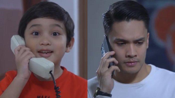 Jadwal dan Sinopsis Takdir Cinta yang Kupilih SCTV Malam Ini, Bryan Minta Jeffry Pulang ke ...