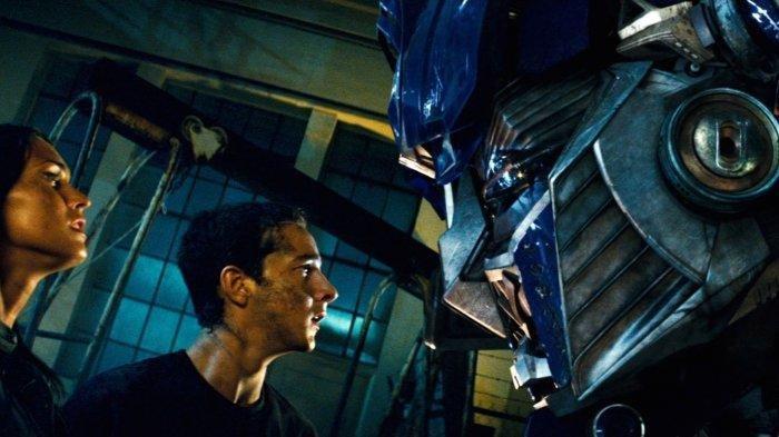 Sinopsis Film Transformers dan Link Streaming TV Online GTV, Kisah Awal ...