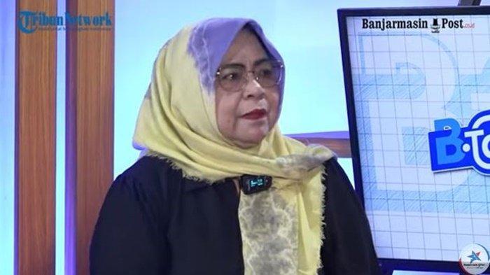 Perempuan Banjarmasin Ini Dirikan Kampung Permainan Tradisional, Simak ...