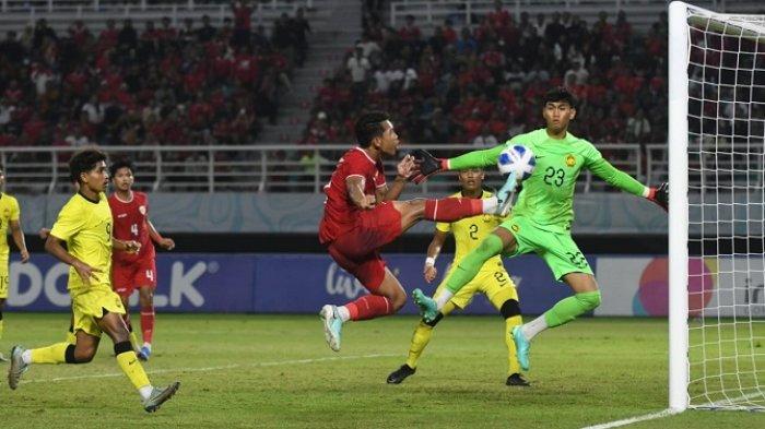 Jadwal Siaran Live SCTV-Indosiar Timnas U19 Indonesia vs Thailand Final ...