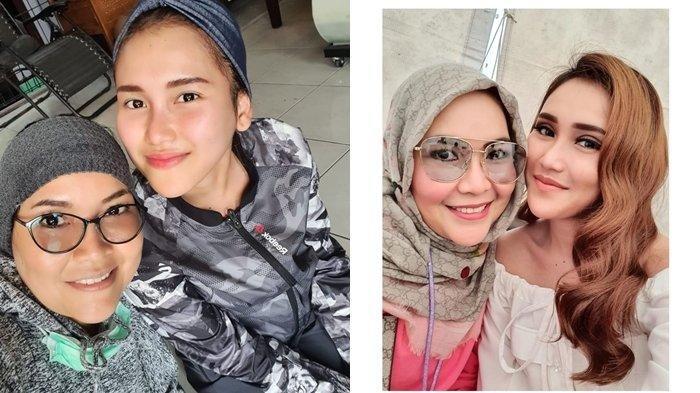 Bedah Perilaku Ibu Ayu Ting Ting Pamer Emas, Psikolog Geram Umi Kalsum Dibandingkan Mama Rieta ...
