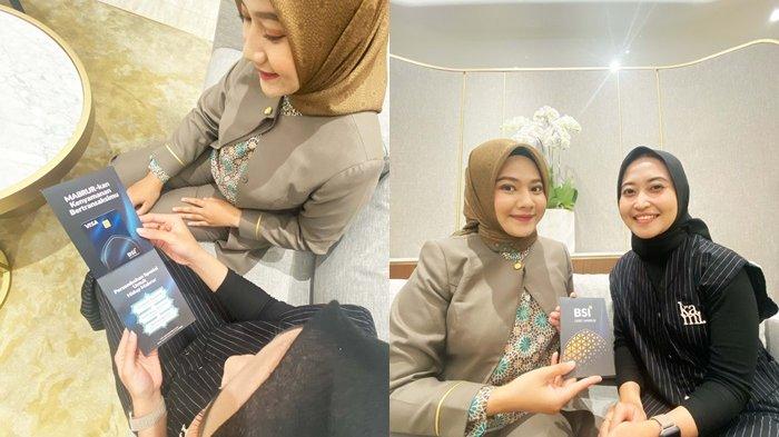 Perluas Layanan Haji dan Umrah, BSI Targetkan 200 Ribu Kartu Debit ...