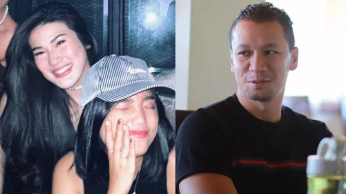 Pemberian Berharga Stevie Agnecya untuk Samuel Rizal, Beber Tempat ...