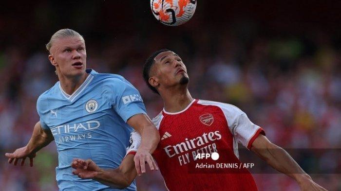 Penjelasan Transfer Gyokeres dan Alexander Isak ke Arsenal, Mikel Arteta Incar Striker Mirip ...