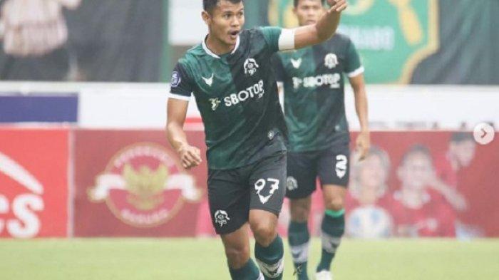 Bobotoh Rayu Luis Milla & Teddy Tjahjono, Persib Bandung Boyong Dimas ...