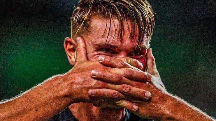 Gyokeres Bisa Senyum Lebar, Arsenal Tawar Winger Superstar Rp900 Miliar ...