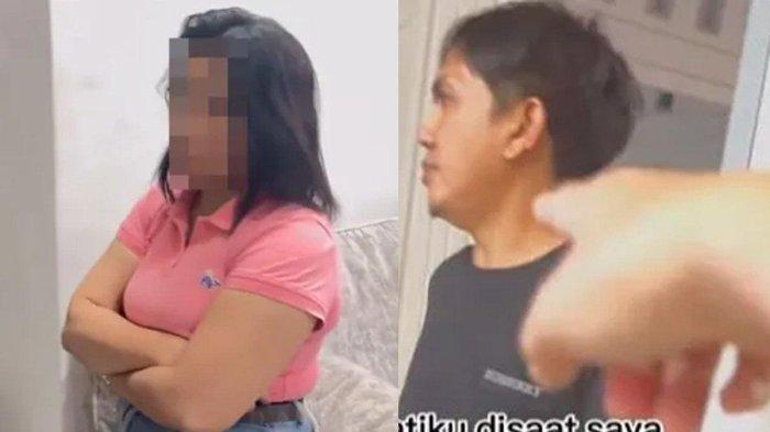 Sosok Asli Atox Daeng Sila Suami Fenny Frans Bos Skincare Makassar ... Sosok Asli Atox Daeng Sila Suami Fenny Frans Bos Skincare Makassar ...