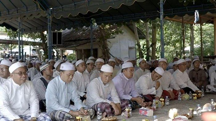 Diperingati Tiap Syakban, Haul Datu Suban Selalu Dipadati Jemaah ...