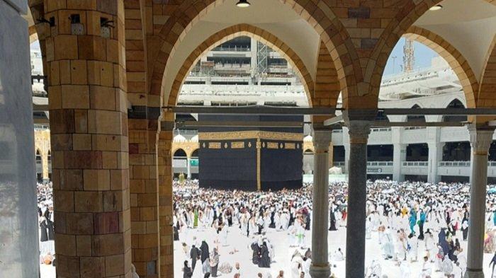 Batalnya Keberangkatan Haji Furoda Tahun Ini, Travel Alami Kerugian Ini ...