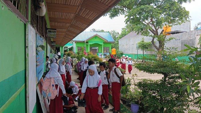 Heboh Beredar Kabar Percobaan Penculikan Anak SD di Cindai Alus, Ini Ternyata Faktanya ...