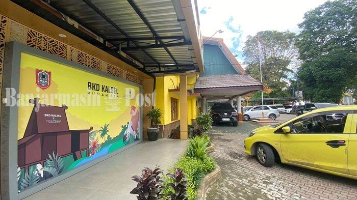 Rekomendasi KASN Berlarut-larut, Muhammadun Masih Jabat Kadisdikbud ...