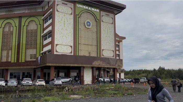 Uniska MAB Segera Buka Prodi Kedokteran, Tunggu Finalisasi Kerja Sama ...