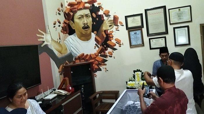 Isi Chat WA Terakhir Polo Srimulat Sebelum Meninggal Dunia Diungkap ...