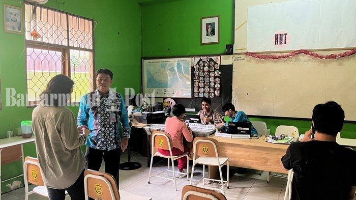 Zonasi PPDB Diganti Domisili, Ini Kata Orang Tua Siswa di Banjarmasin - Banjarmasinpost.co.id