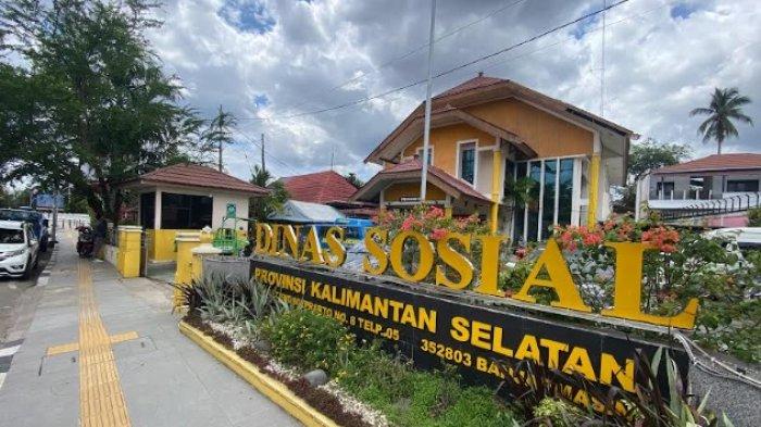 Usai Paman Birin Mundur, Beredar Kabar Kadisdik Kalsel Muhammadun ...