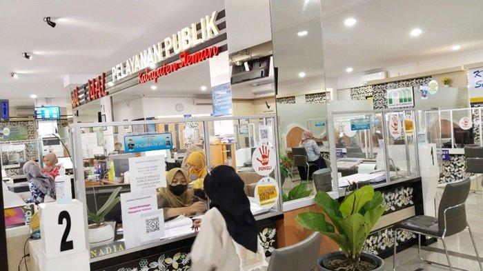 Pemerintah Kabupaten Sleman Siapkan MPP Baru untuk Tingkatkan Pelayanan ...