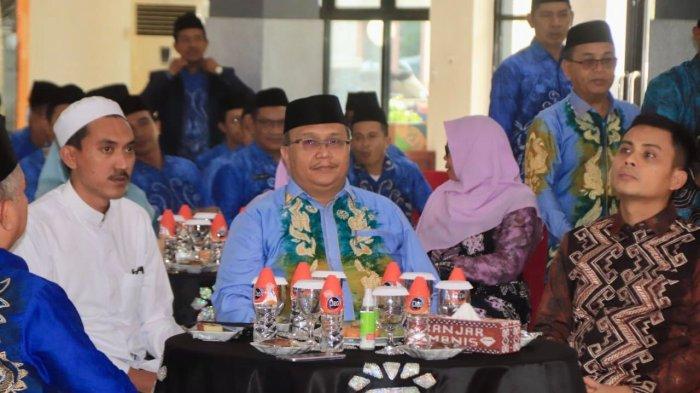 Hadiri Pisah Sambut Kepala Kemenag Banjar, Bupati Harapkan Sinergitas ...