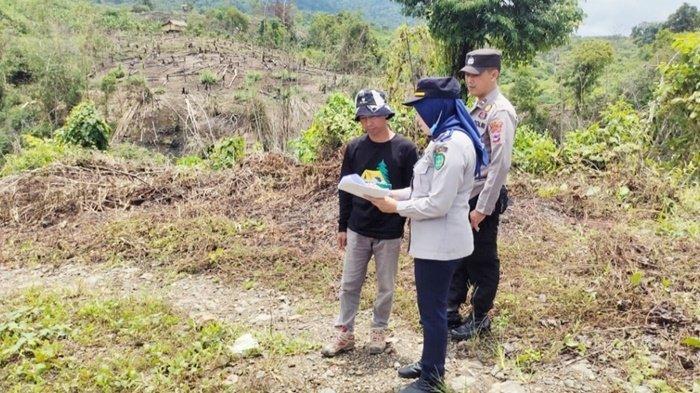 Ruai Rindu Meratus Sambut Sumpah Pemuda, Sekaligus Mengenalkan ...