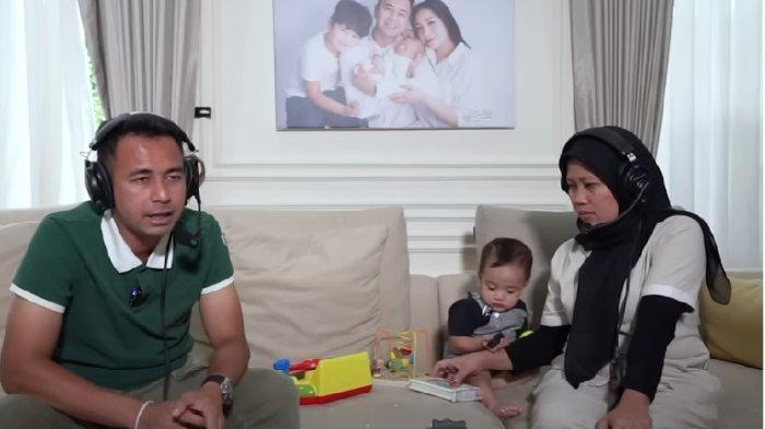 Kalahkan Raffi Ahmad, Pendapatan Sus Rini si Pengasuh Rayyanza Kini Unggul dari Sisi Afiliasi ...