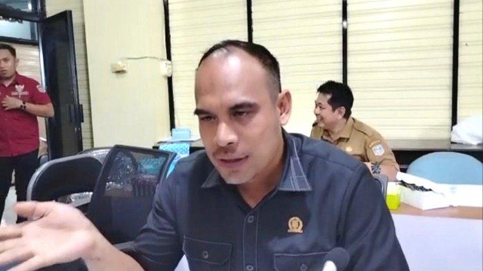 Pemekaran Tanah Kambatang Lima, Ketua DPRD Berharap Kajian Publik Segera Disampaikan ke Pusat ...