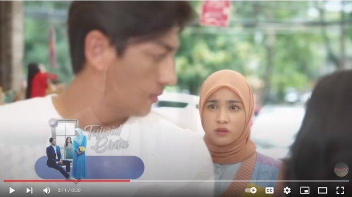 Syifa Minta Cerai, Sinopsis Sinetron Tajwid Cinta SCTV Episode 4 Hari Ini 10 November 2022 ...